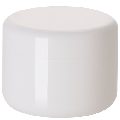 大口塑料面霜膏体眼霜分装空瓶