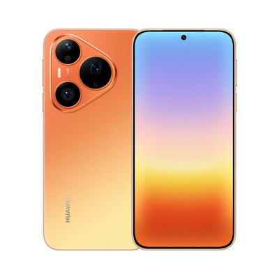 华为Pura90Pro无网通信无线充电