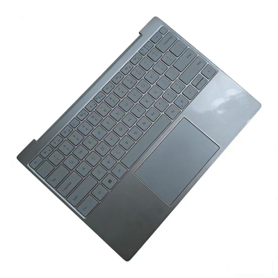 XPS139315C壳US键盘天蓝色