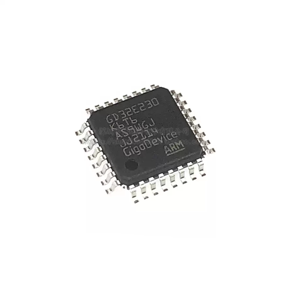兆易创新GD32E230K6T6单片机