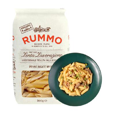 金巧意意大利进口细管形意面