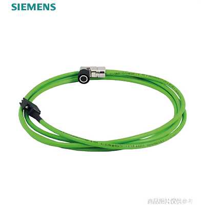 议价6FX3002-2DB10-1AD0西门子SINAMICS V90 动力电缆6FX30025CK0
