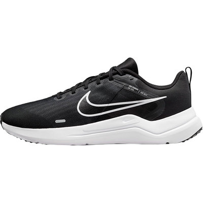 Nike/耐克官方正品DOWNSHIFTER 12男子耐磨运动跑步鞋DD9293-001