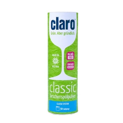 AEG洗碗粉套装奥地利原装进口