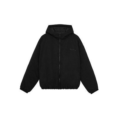 bodydream秋季新款棉服