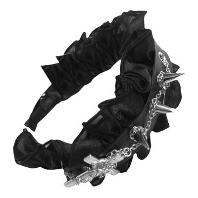 万圣节配饰原宿亚文化发箍原宿