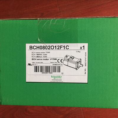 议价施耐德电机BMH0701P12F2A可开增票公司开店订购产品功率400W