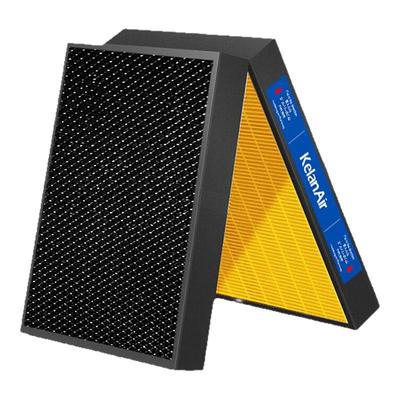 可蓝芯芯适配布鲁雅尔滤芯