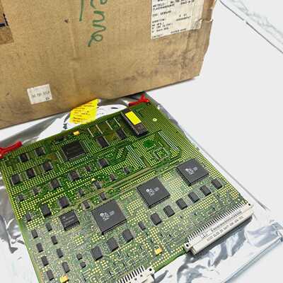 Heidelberg Printed Circuit Board 00.785.0749/02 HAK2-B-37