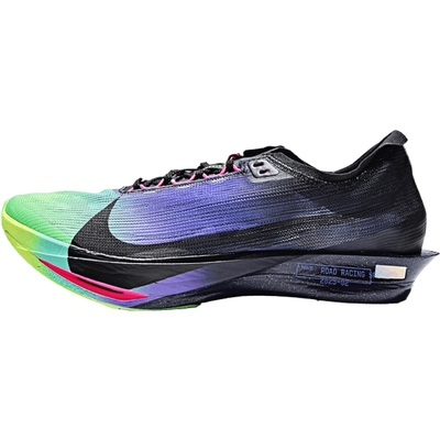 NIKE耐克男子ZOOMX STREAKFLY 2运动训练竞速跑步鞋IO9567-400