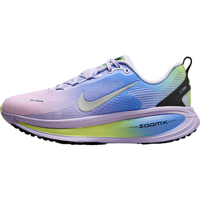 Nike/耐克正品Vomero 18女士时尚缓震公路跑步鞋IB5169-500