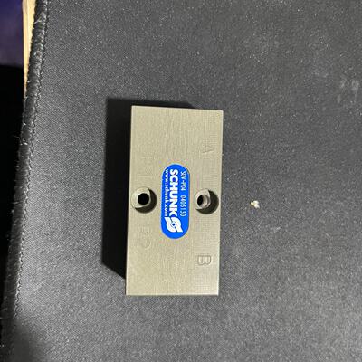 【议价-可维修】 SCHUNK SDV-P04 0403130 /均有货