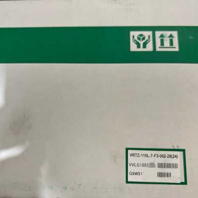 【议价-可维修】新宝 SPG VRTZ-110L-7-F3-002-28 减速机 /均有货