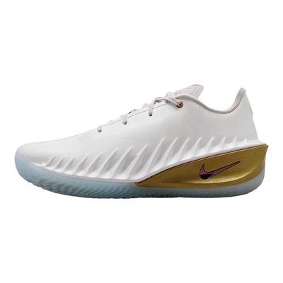 Nike耐克2026春新款G.T. Cut 4 EP男/女缓震运动篮球鞋IB6728-100