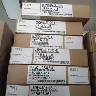 议价JAPMC-CM2305/CM2360/CM2307-E/CM2360-E 安川PLC 现货