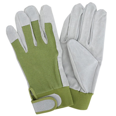 沃施花园月季修剪防刺防扎手套