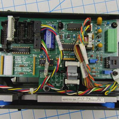 51-0175 / PROMETRIX H-2 ALIGNER / KLA TENCOR