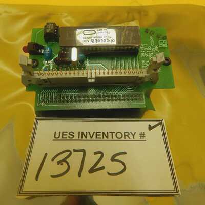 Semifusion 311 电机驱动器 PCB 卡 Ultratech UltraStep 1000 二
