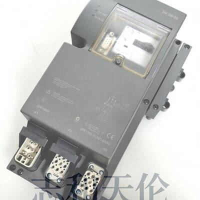 配件Siemens EM300DS Direktstarter 3RK1 3001CS010AA0  E02  3