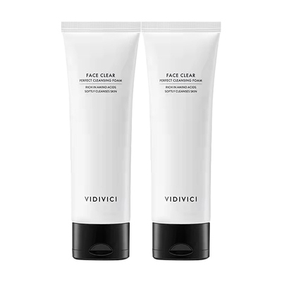 VidiVici女神洗面奶氨基酸洁面乳