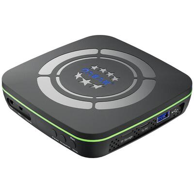 九音九视真4K60录制机医疗录制盒
