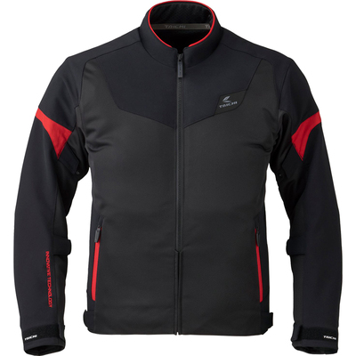 RSTAICHI摩托车骑行服男女夏季