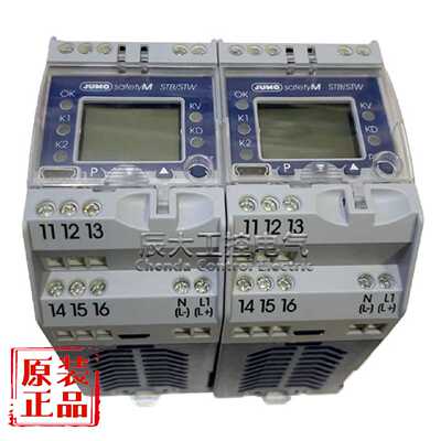 议价原装正品JUMO久茂温控器701150/8-01-0253-2001-23/005.058