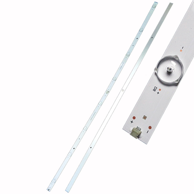 适用海尔H48E09电视背光灯条全新