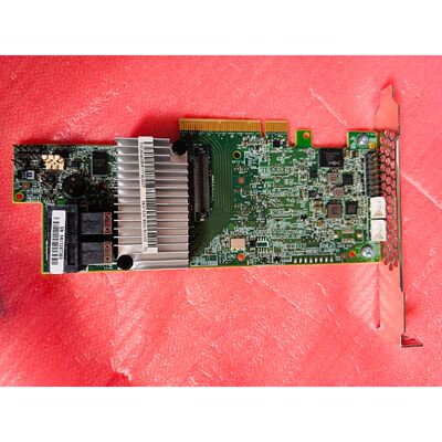 LSI93618i1g缓存RAID卡