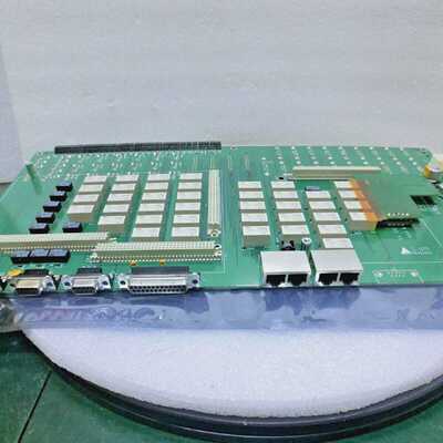 Lam Research 810-031325-003 Rev B 16 IGS Motherboard,DGFCQS2