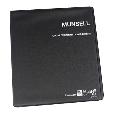 美国孟塞尔国际标准色卡色卡