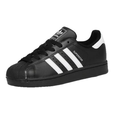 Adidas阿迪达斯三叶草贝壳头板鞋
