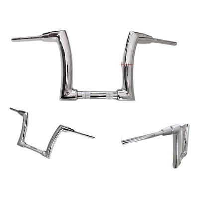 力帆V16车把V400改装配件