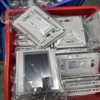 询TPC7062HITPC7062HW昆仑通泰触控屏幕7寸慈溪电子