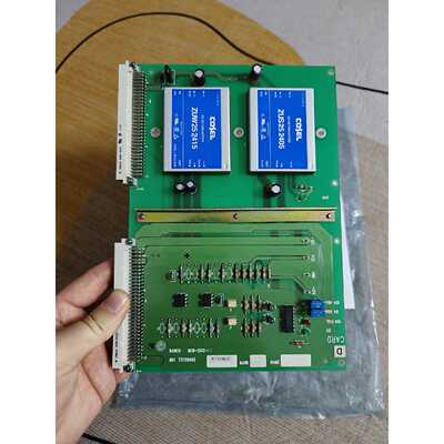 溢价-NABCO MCB130201 CARD ASSY