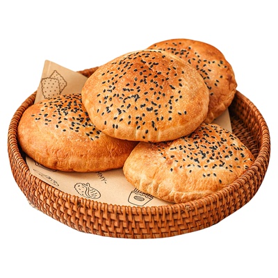 黄油中式塔汉堡胚斯汀同款