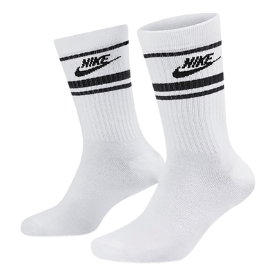耐克袜子三双装运动袜中筒袜