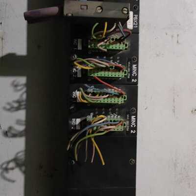 询价-TRS控制器 PBX-21-P2P2AA 成色一般