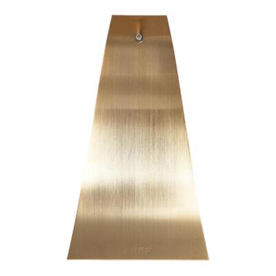 日本APFR进口手工黄铜原版香插