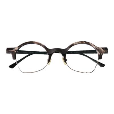 RIGARDSRG1928牛角眼镜框