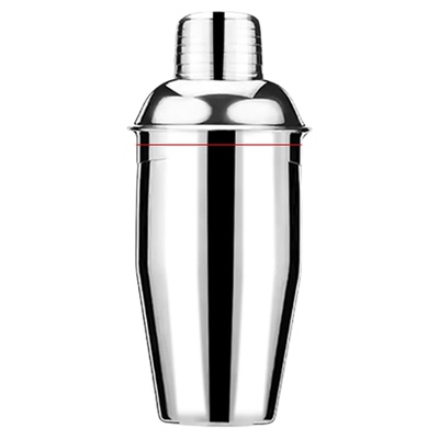 雅仕豪摇酒器雪克壶调酒器雪克杯