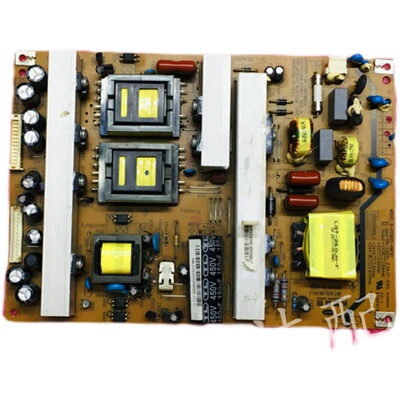 长虹液晶电视机电路板线路电源板