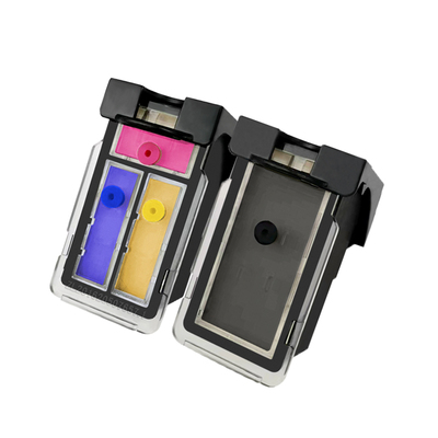 连供大容量黑色墨得凡打印机墨盒