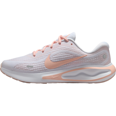 Nike/耐克官方正品Journey Run女士缓震公路透气跑步鞋FJ7765-114