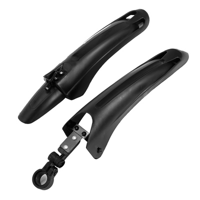 菲利普自行车前后轮挡泥板泥瓦