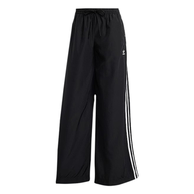 专柜正品Adidas女子休闲直筒长裤