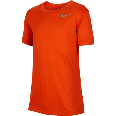【自营】Nike/耐克儿童YTH TM R LGND SS TEE短袖T恤IB8678-888
