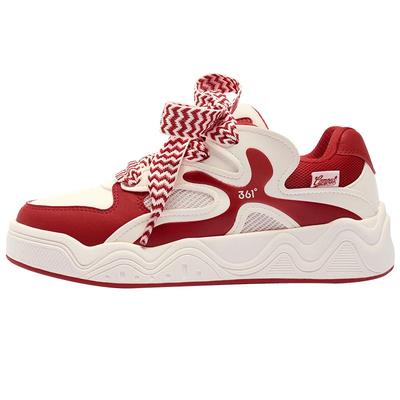 361°童鞋男/女儿童滑板鞋