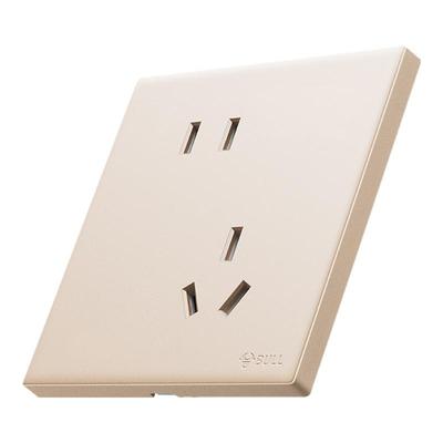 【超薄性价比】公牛G60