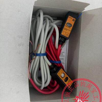 议价OMRON光电E3S-CD11 CD12 CT16 GS3E4 AT11 LS10XE4 DS10E41 A